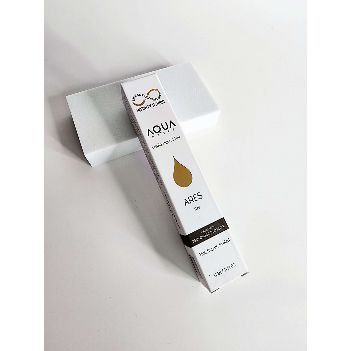 Infinity Aqua Drops Tint 15ml