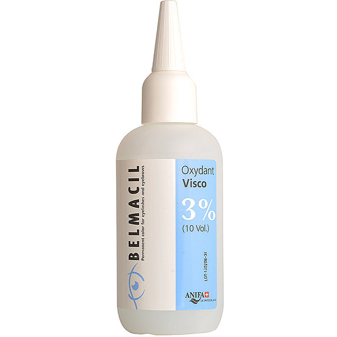 BELMACIL LASH & BROW TINTS CREME OXYDANT 3%