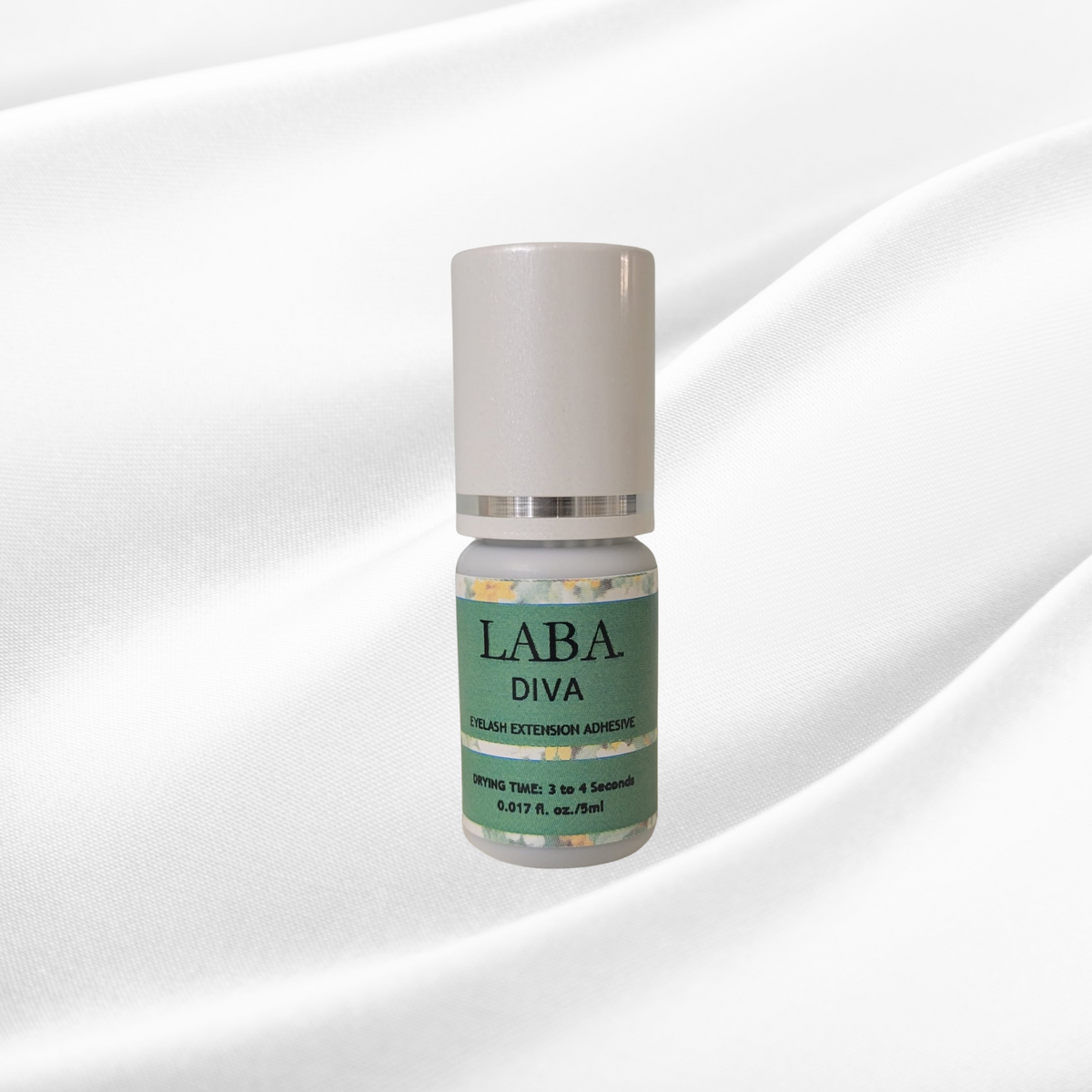 LABA Eyelash Extension Adhesive: DIVA